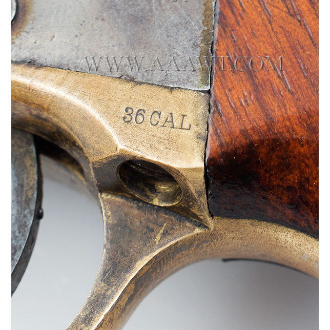 Pistol,-Pocket-Navy-Revolver,-Colt,-Model-1862_detail-1-_308-359