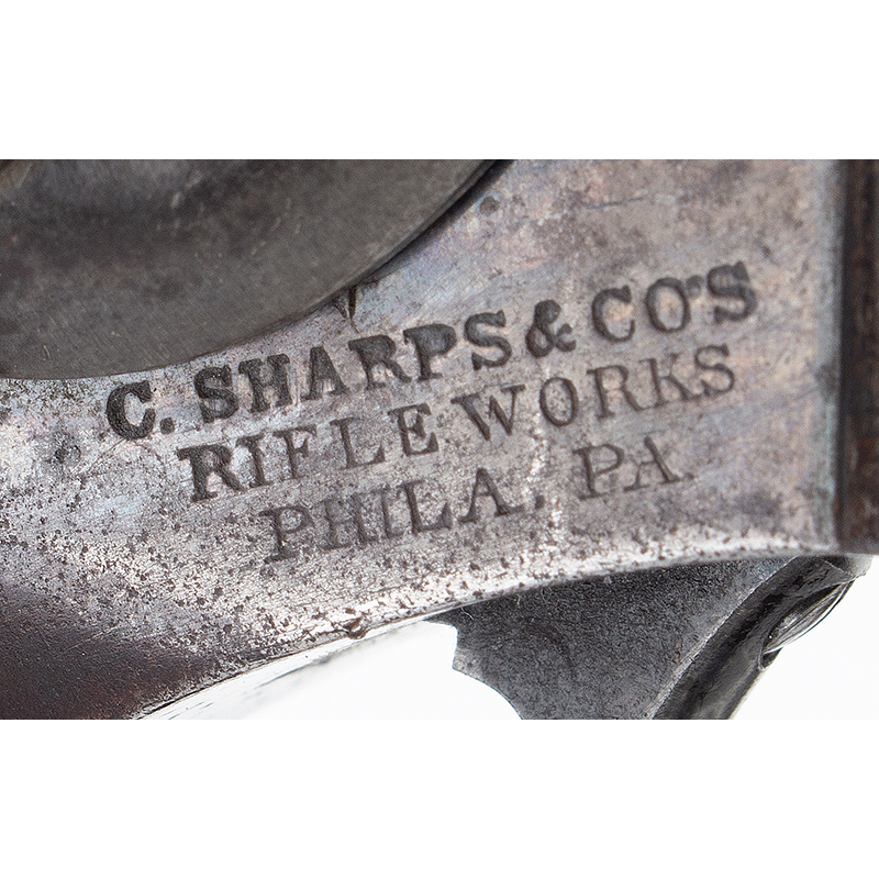 308-553_7_Pistol,-Percussion,-Sharps-2nd-Model_detail-5