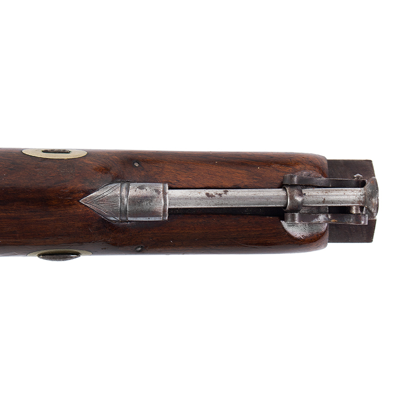 Pistol,-Smith,-Howdah_ramrod_728-87