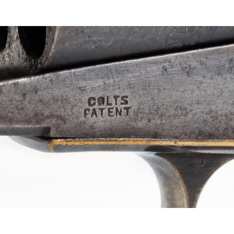 308-626_9_Colt-Model-1849,-5-Shot,-Small-Guard_detail-1