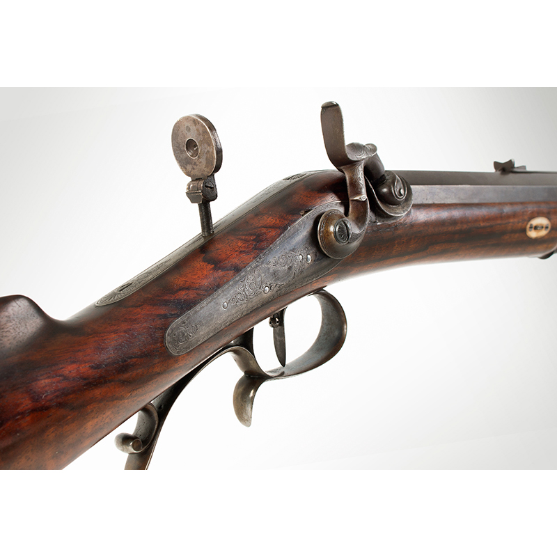 308-646_4_Target-Rifle,-Cased,-Nelson-Lewis_sight