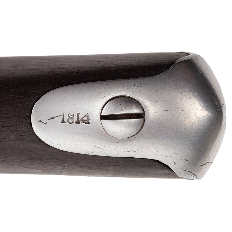 728-148_7_Springfield-1795,-1814_butt-plate