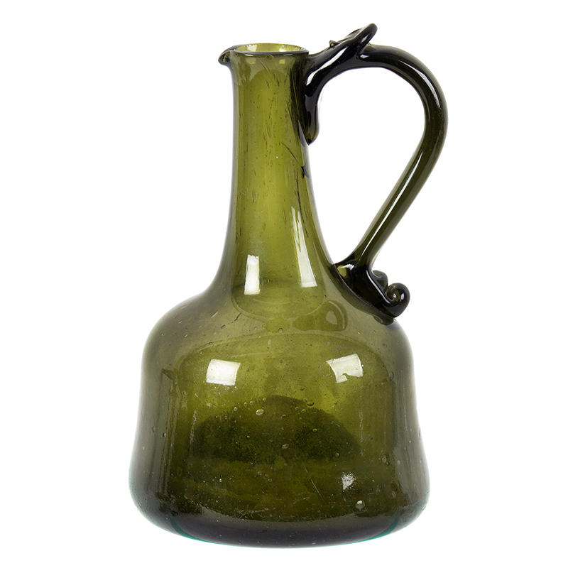 Glass Inventory Thumbnail